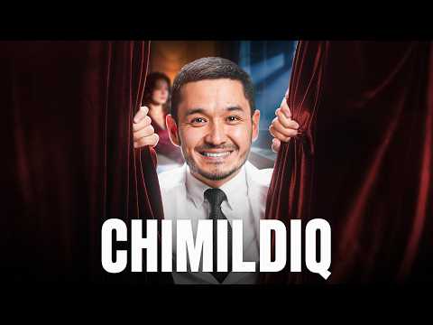 Chimildiqda nima qilish kerak? / Birinchi kecha haqida