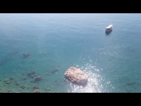 #BELDİBİ GİZLİ KOY #KEMER-#gizli #cennet #koyu. kamp yapılabilir. plaj kum ağırlıklı .