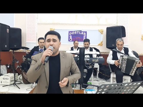 Elyar Qemberov Toyun Açlişi Kiçik Toy 