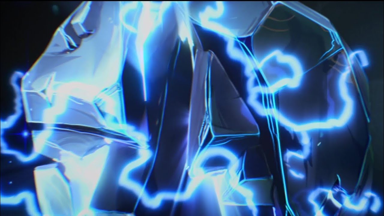 Arcane hextech sounds. - YouTube