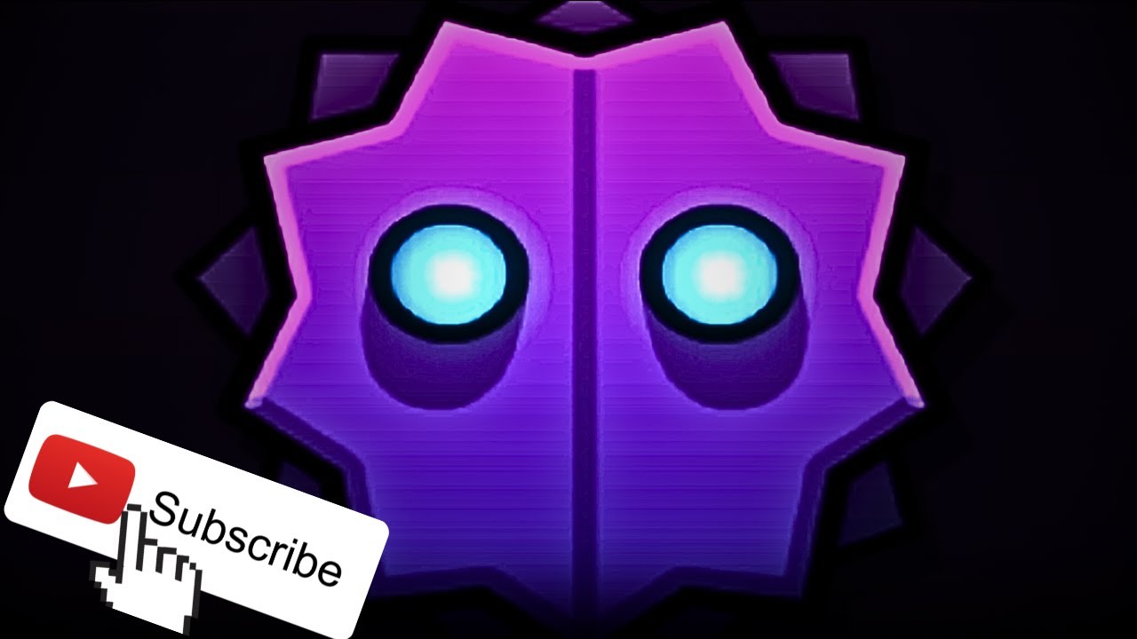 Update 2.207 is Here (Geometry Dash) - YouTube