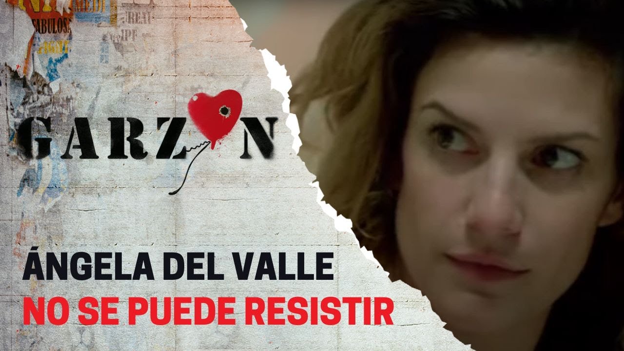Ángela del Valle y Jaime pasan una noche mágica | Garzón Vive - YouTube