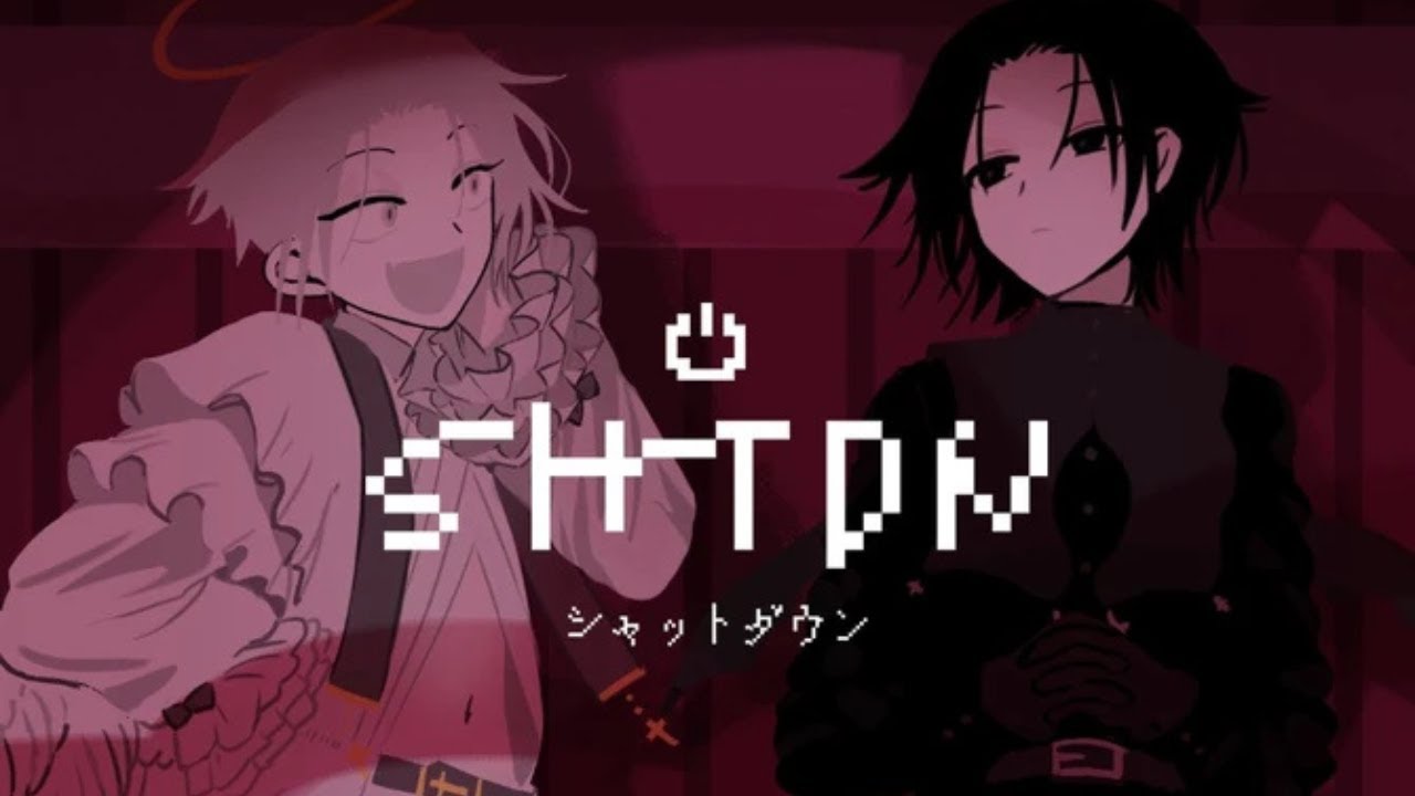 SHTDN (PC) #3 - Let's Play Fr - YouTube