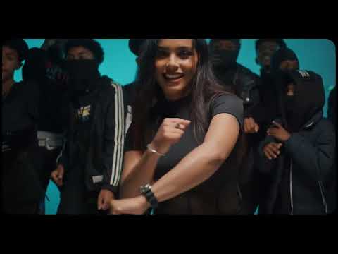 clip officiel STEPHANIE  KA ALINO nouveauté  juin 2023