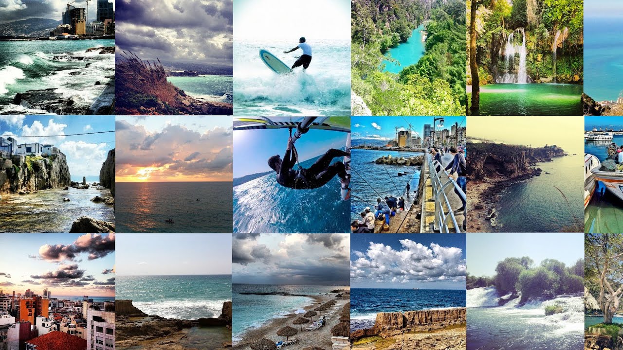 How is Instagram Changing the World? - YouTube