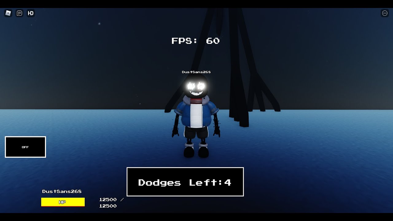 Undertale Au: Destroyed World FreshFell Sans,Abyss Sans,DustDust Sans ...