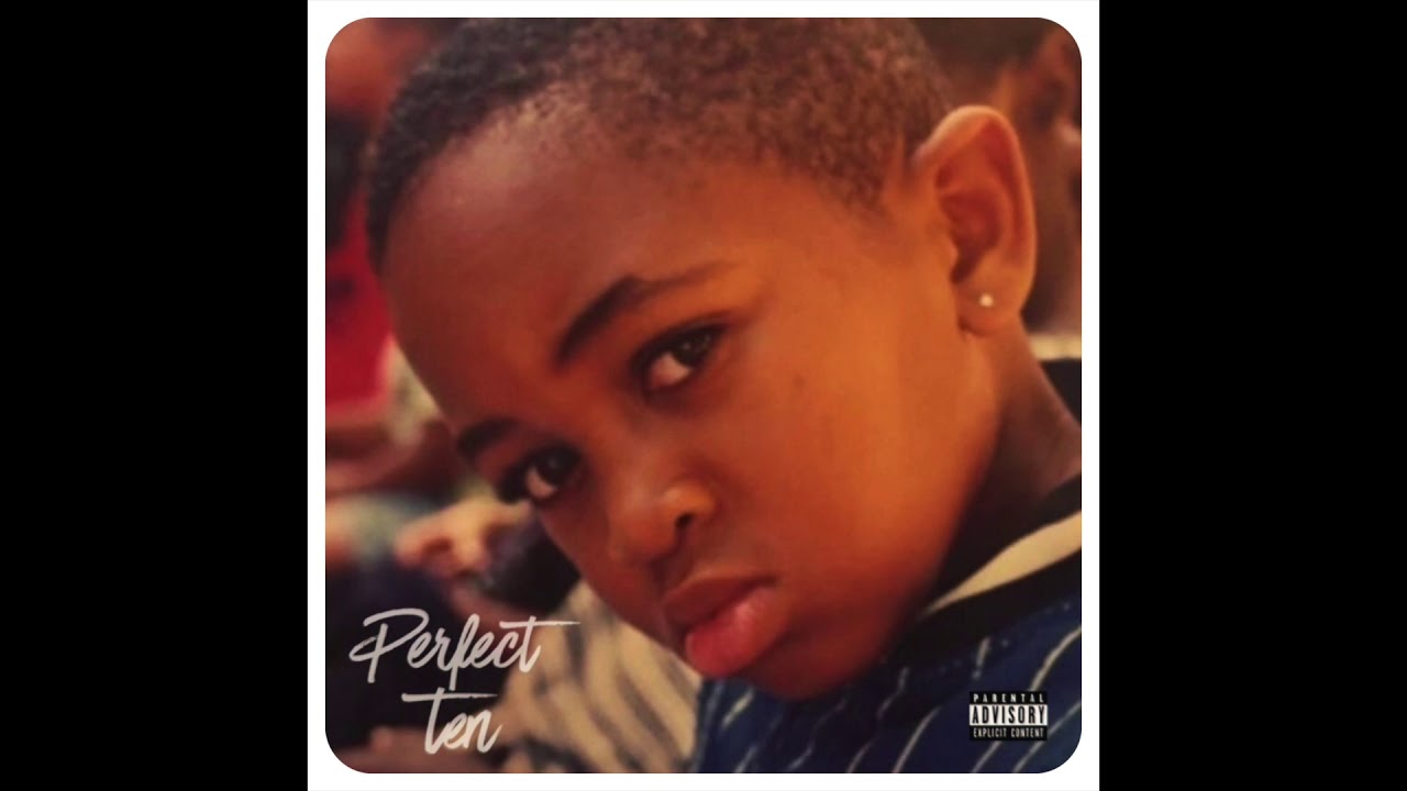 Mustard - Perfect Ten feat. Nipsey Hussle (Tecle Remix) - YouTube
