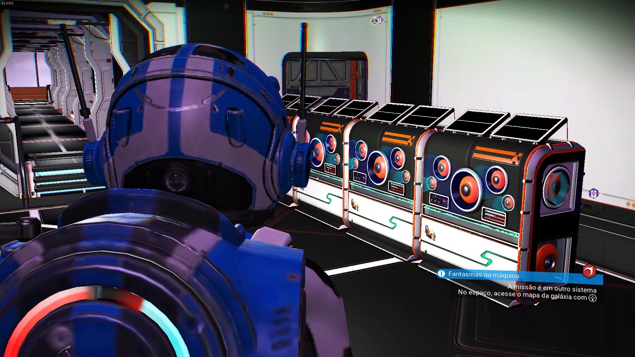 No Man's Sky - Music - Bytebeat - Mortal Kombat - YouTube