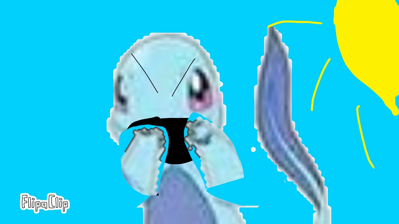 Pokémon Reverso Parte 1 - YouTube