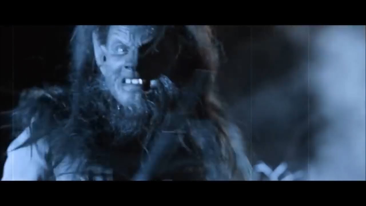 Werewolf Women of the SS Are Doin' It The Best They Can - YouTube