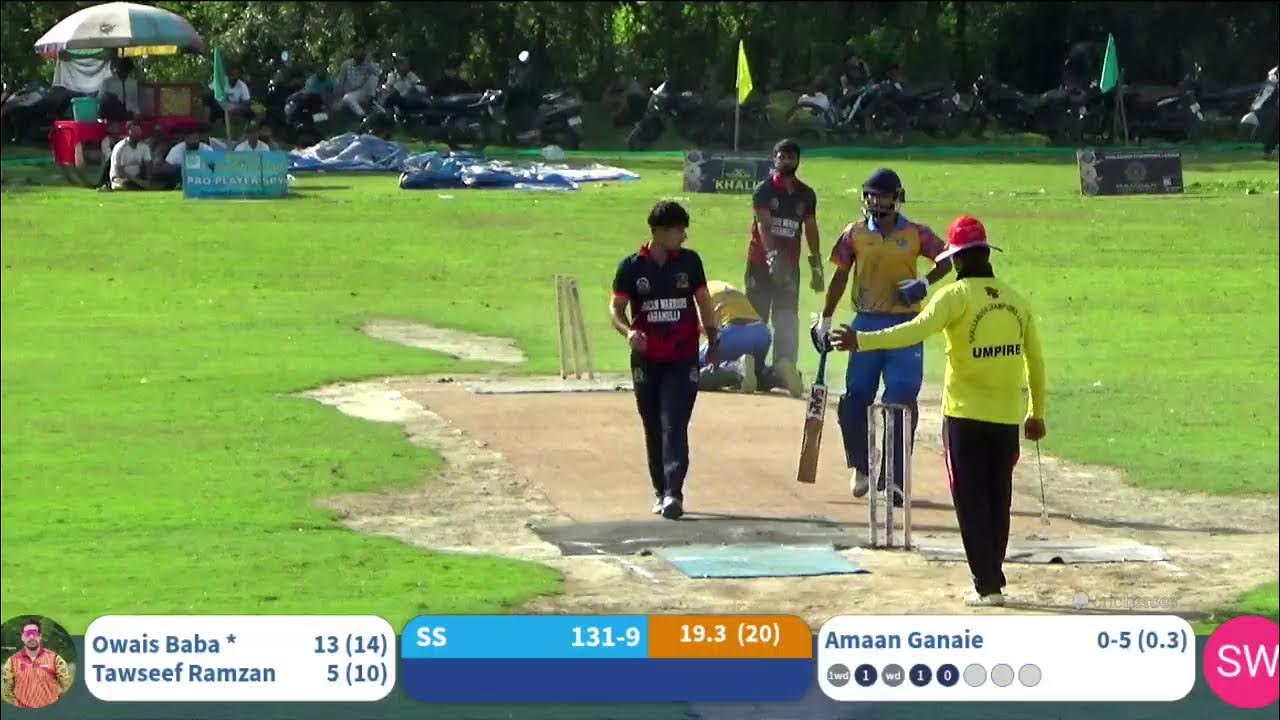 Sultan warriors's broadcast - YouTube