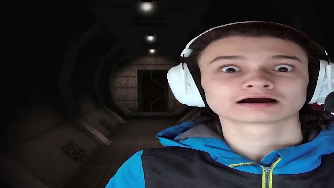Spooky Ahh Stream | Stream 133 - YouTube