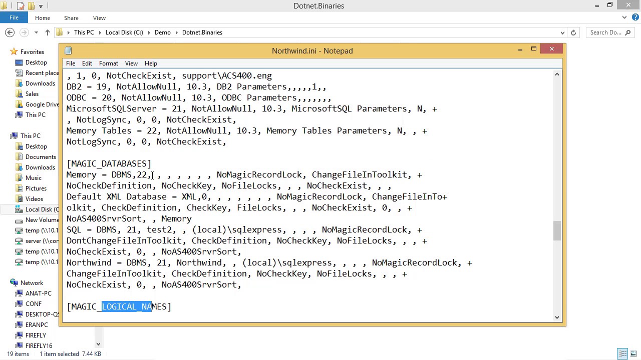 Getting the Alpha version for testing for the first time - YouTube