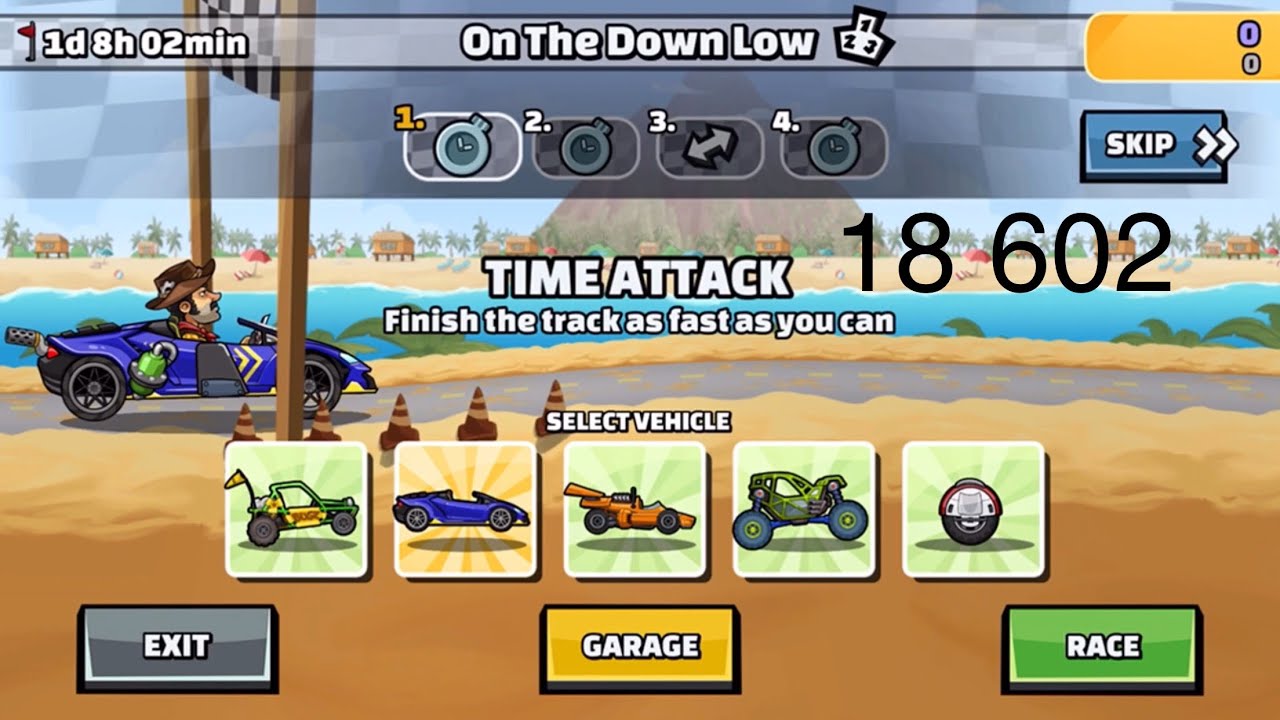 18k POINTS IN “On The Down Low” NEW TEAM EVENT! (Hcr2) - YouTube