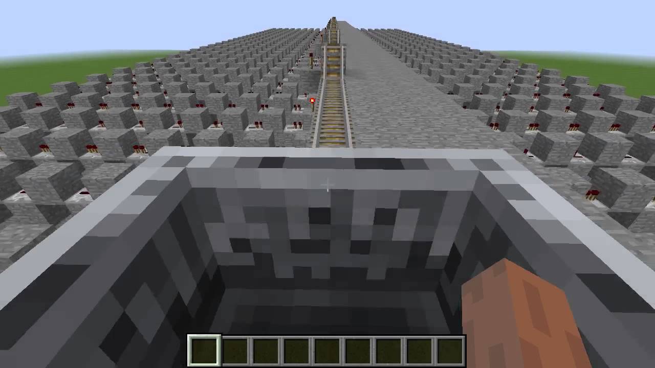 Michael Jackson - Billie Jean Minecraft Note Block Song (Full Version ...