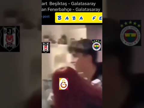 Fenerbahçe ve Beşiktaş galatasarayı kucakta hoplatıyor