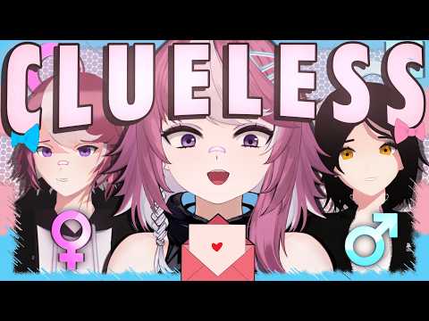 Cute Story About Two Closeted Trans People - Animated Short Film