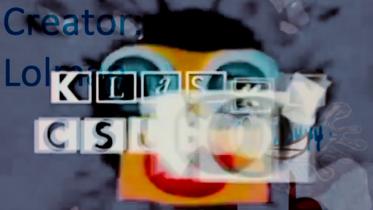 TLOS Credits Csupo - YouTube