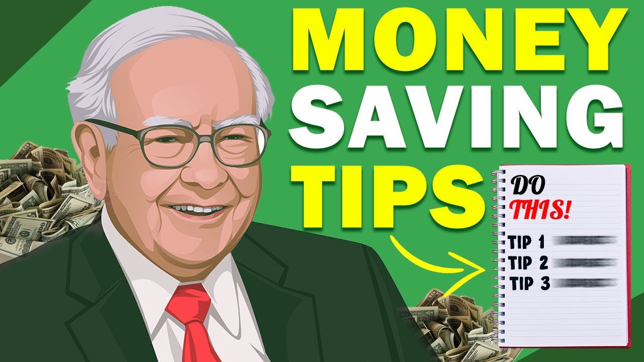 How Successful People Save More Money - YouTube