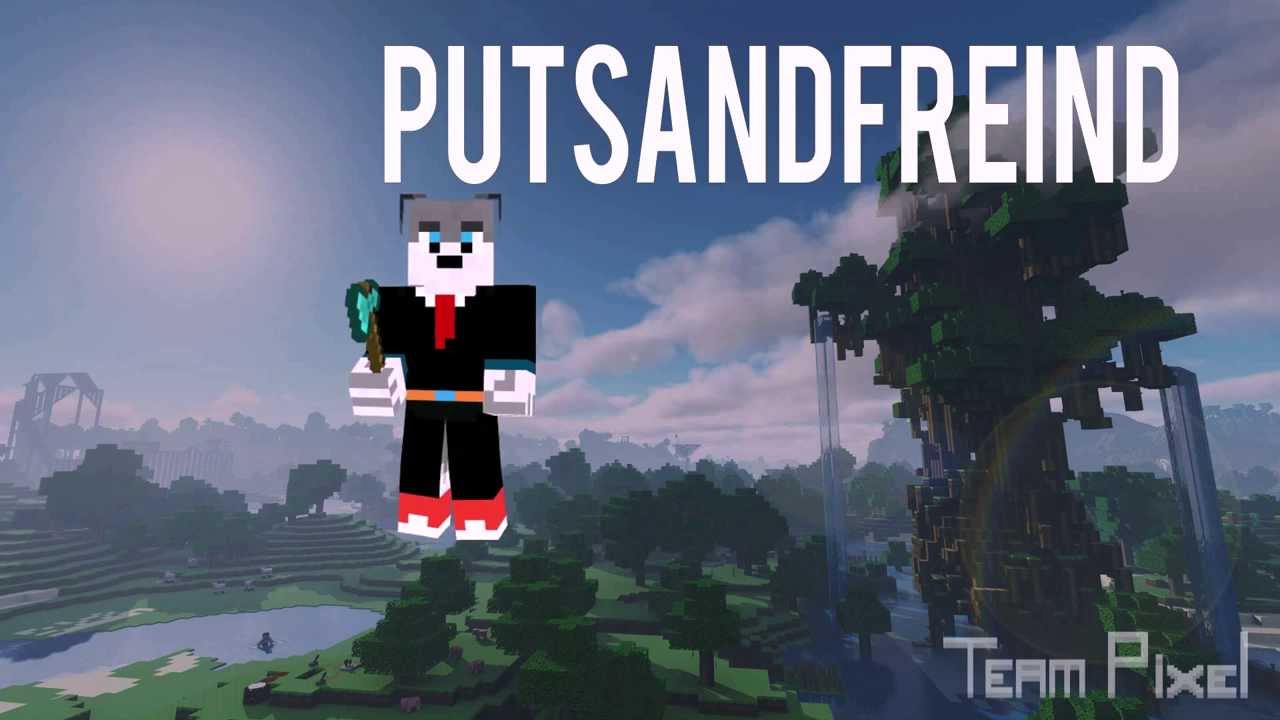 Introducing Team Pixel - YouTube