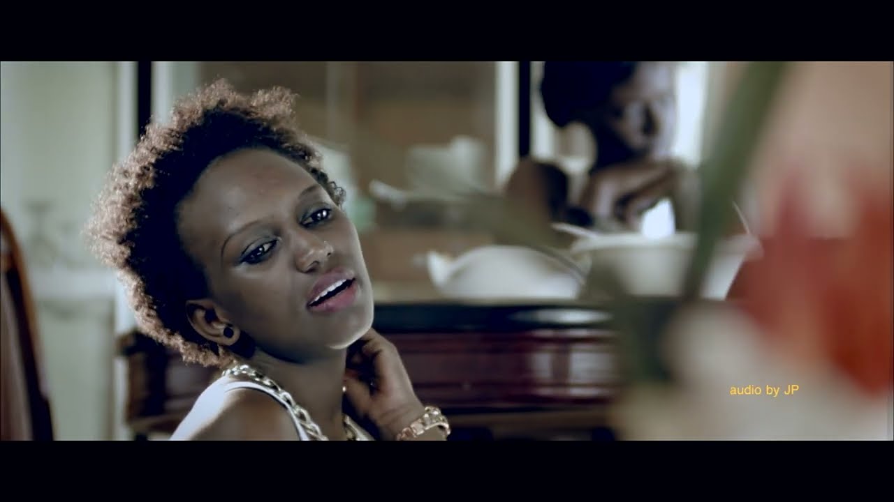 Oda Paccy - Mbwira - YouTube