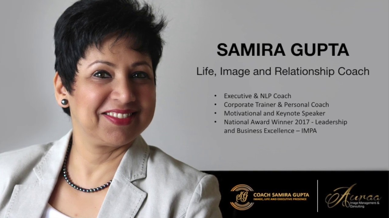 How to be Marriage Ready - By Coach Samira Gupta - YouTube