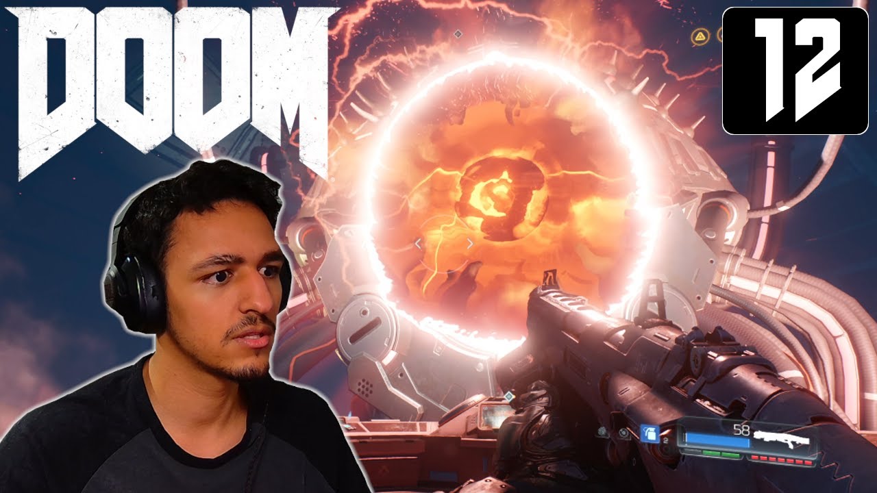 Artificial Intelligence is My Greatest Ally - || Doom (2016) || - Part ...