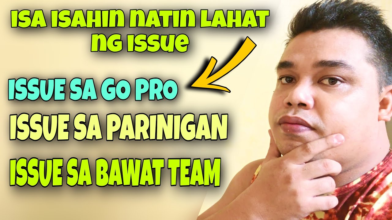 TAPUSIN NANATIN TO !!! - YouTube