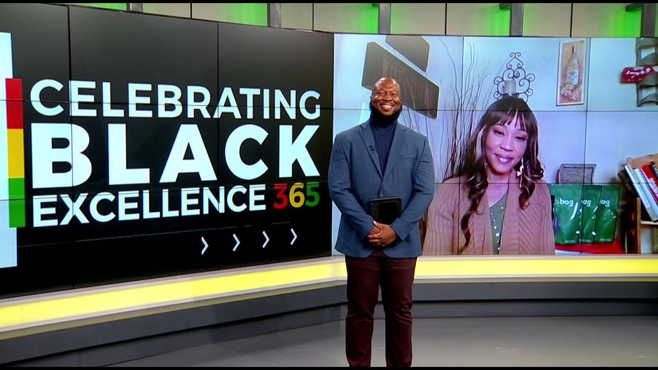 Actress-singer LaTangela talks Nickelodeon's Taina, entrepreneurship ...