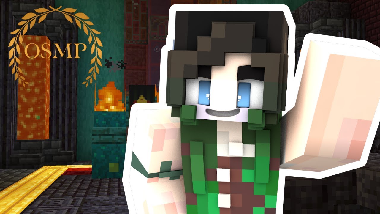 OLYMPUS~ Hades' Party?!?! ~ [Ep. 51] - YouTube