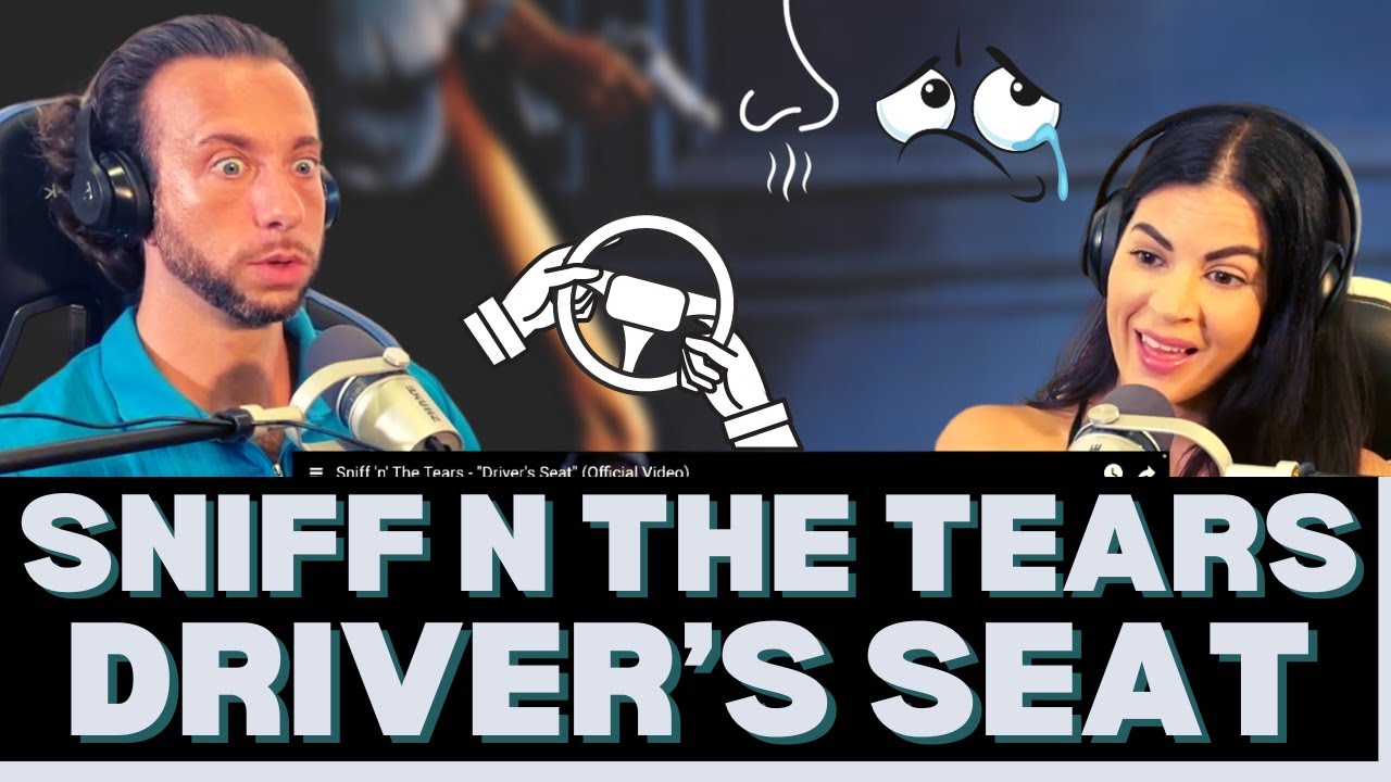 ONE HIT WONDERS THAT MADE THEIR MARK! First Time Hearing Sniff N' The ...