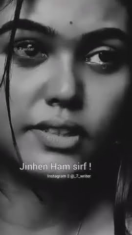 Kuchh Dard Aise Hote Hain %f0%9f%92%94%f0%9f%a5%80 %21 %23e - Youtube