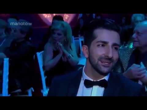 Shahram Solati - Ghorbat - Ebi 50 Years Career