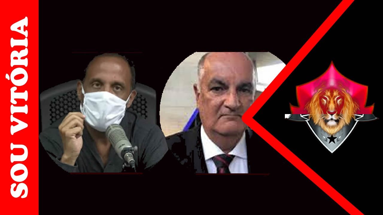Áudio: Entrevista completa de Alexi Portela onde crítica Paulo Carneiro ...