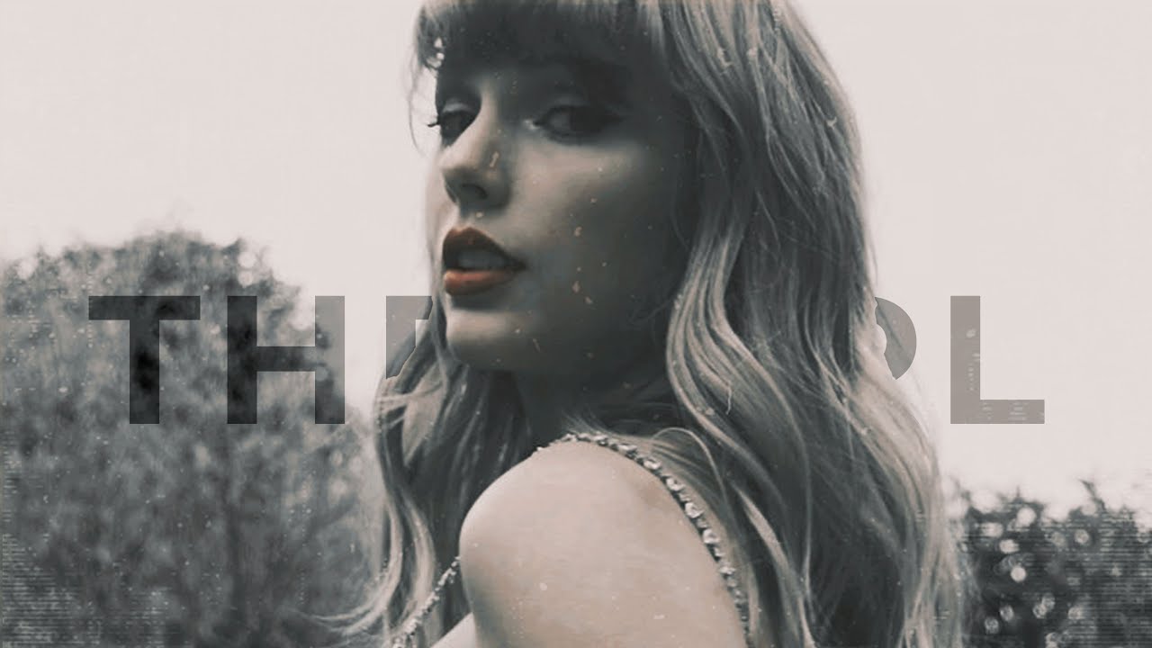 This Love - Taylor Swift (Taylor's Version) || Subtitulada al español ...