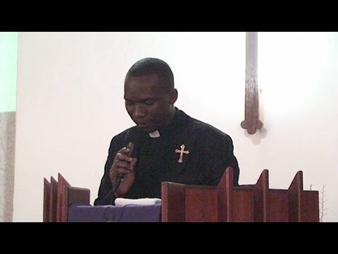 Pastor Eliona Kimaro Heshima Inatengezwa Hakuna Heshima Ya Bure Part 1 ...