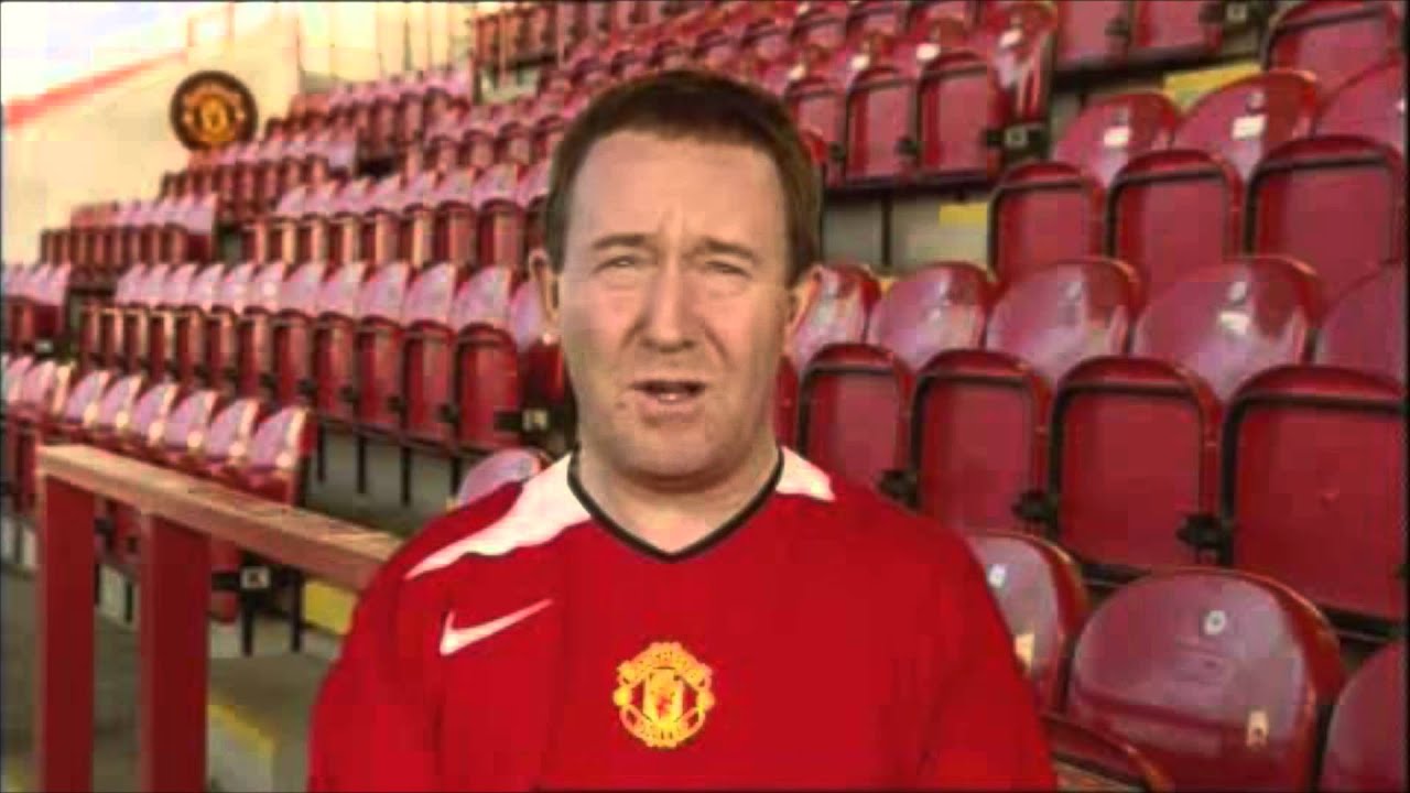 Wayne Rooney Saves the Elderly | Only an Excuse | The Scottish Comedy ...