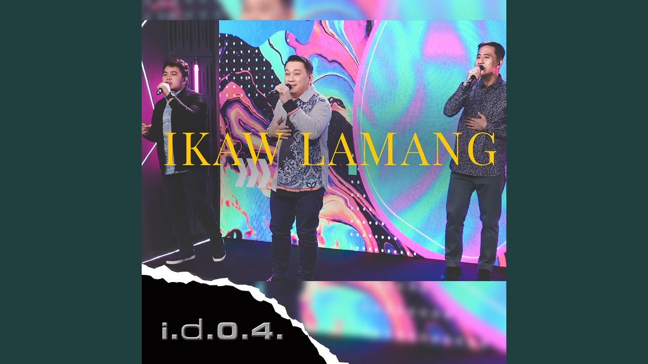 Ikaw Lamang - YouTube Music
