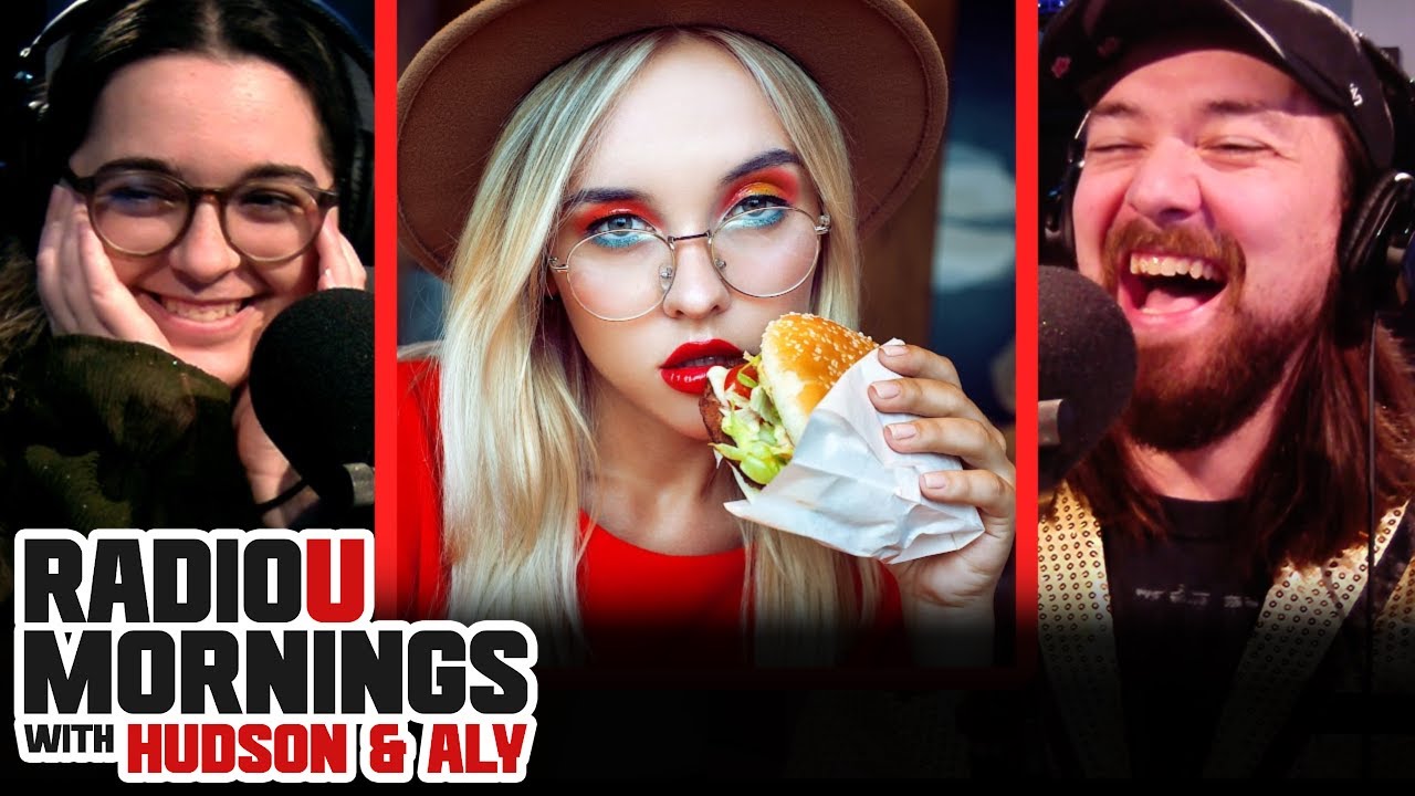 Gen Z Clowns on "Millennial Burger Joints" in TikTok Trend | RadioU ...