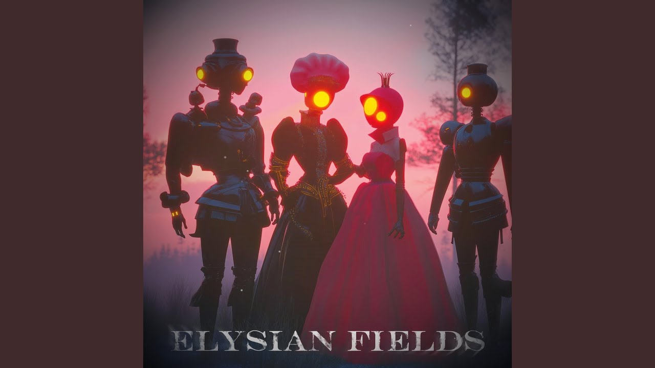 Elysian Fields - YouTube