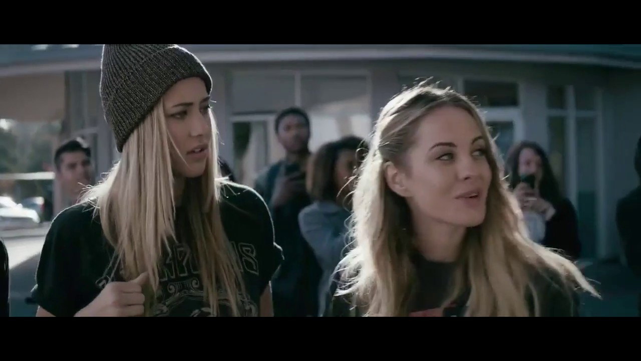 TRAILER OF RIDE, THE BMX MOVIE STARRING SHANE GRAHAM AND LUDACRIS - YouTube