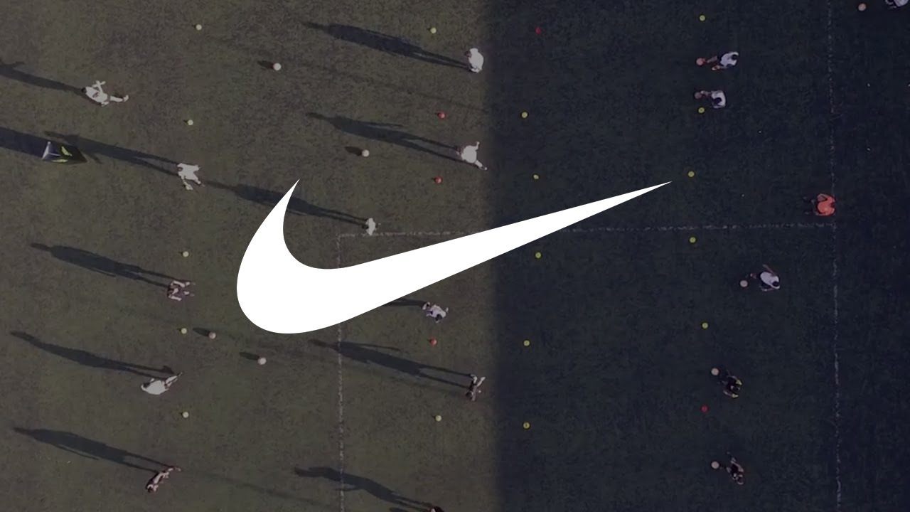 Eventos | Nike Academy | Argentina | Lisual - Productora Audiovisual ...