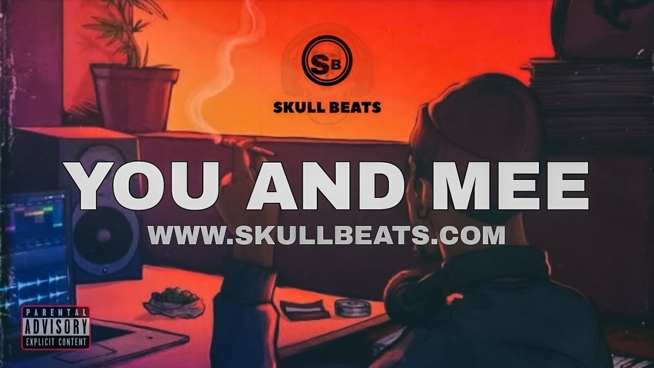 Free Romantic Love Type Beat ( You And Mee ) R&b Romantic Rap ...