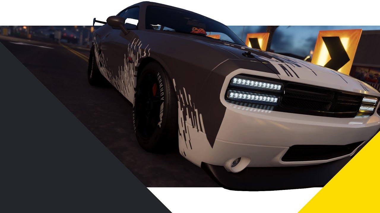 The Crew 2 - Tweak and Shout Drag Race - YouTube