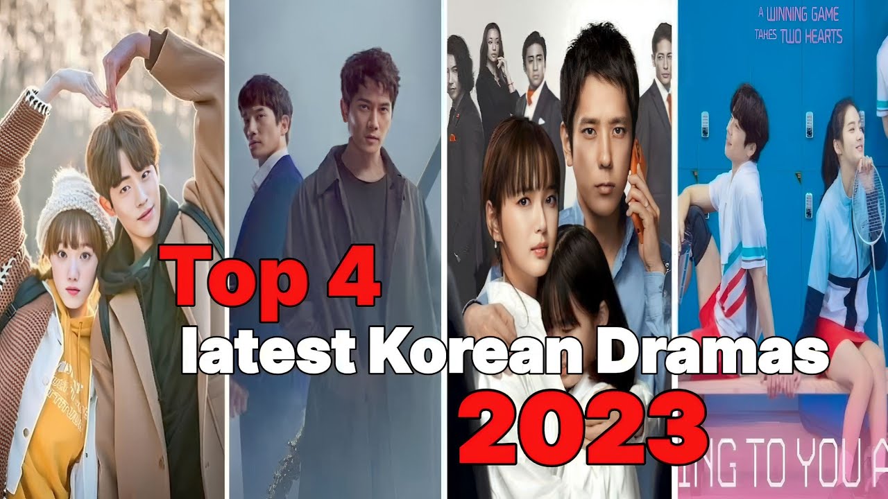 [Top 4] Best Korean Dramas in Hindi 2023 / Best Korean Dramas On Hotstar - YouTube