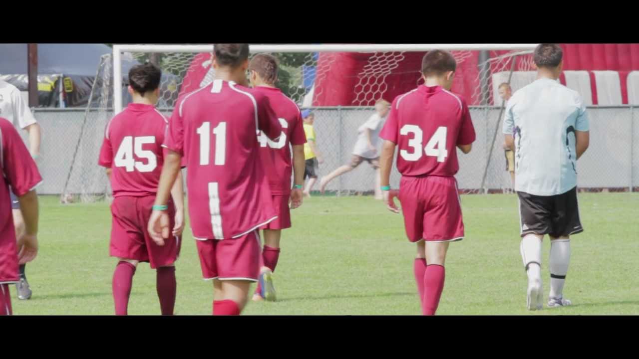 Kick TV 2012: Episode 3 - YouTube