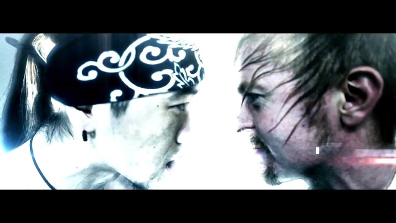 1.G.K - Life (Official Music Video) - YouTube
