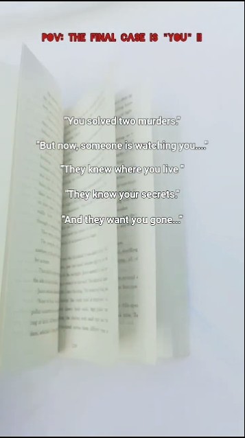 AS GOOD AS DEAD#agggtm#pipfitzamobi#books#yt#agad#ggbb#booktok #books # ...