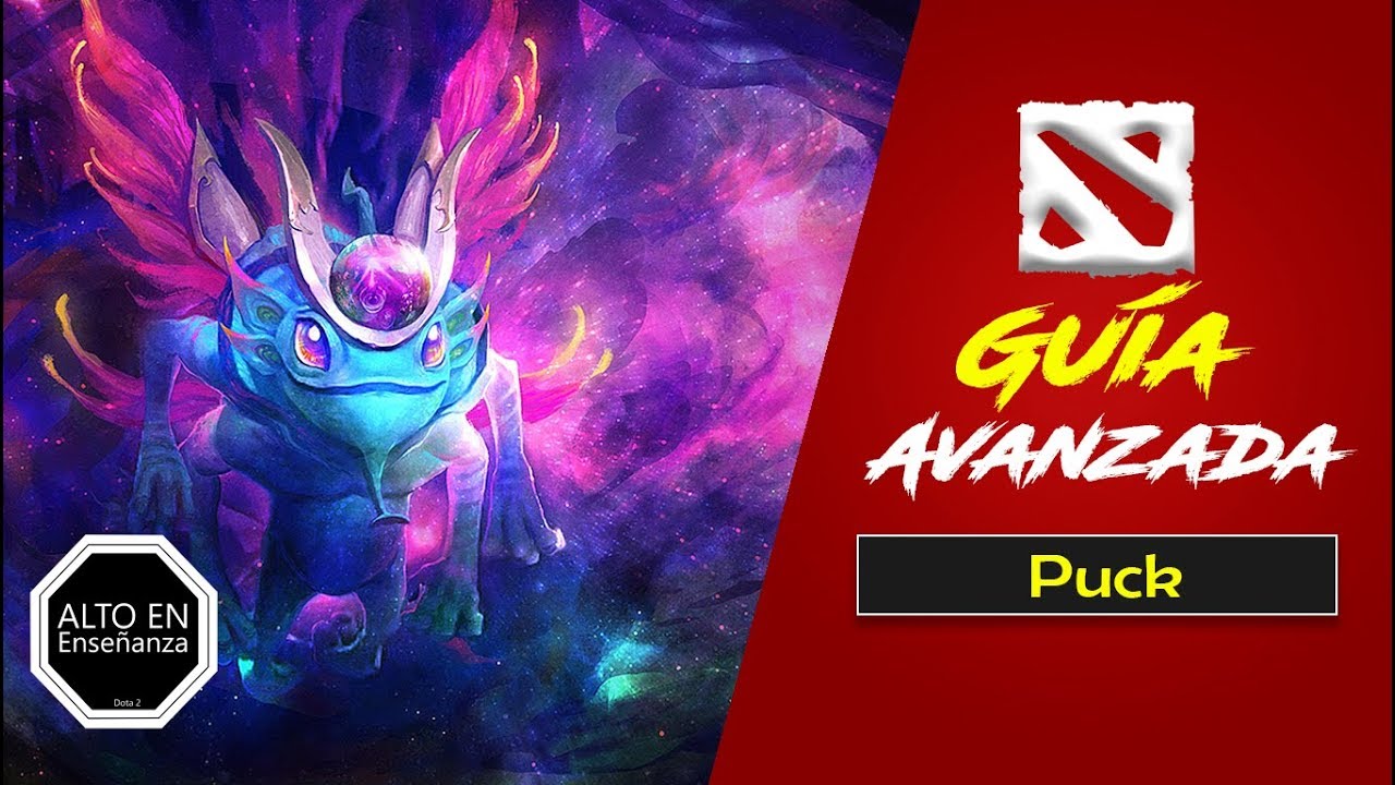 POR QUÉ PUCK es muy VALORADO en MEDALLAS ALTAS??!! Un PUCK l Guía ...