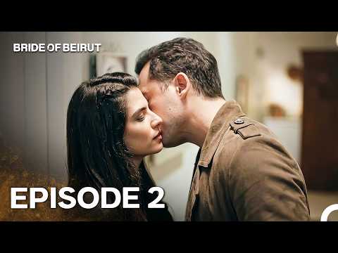 Bride of Beirut Episode 2